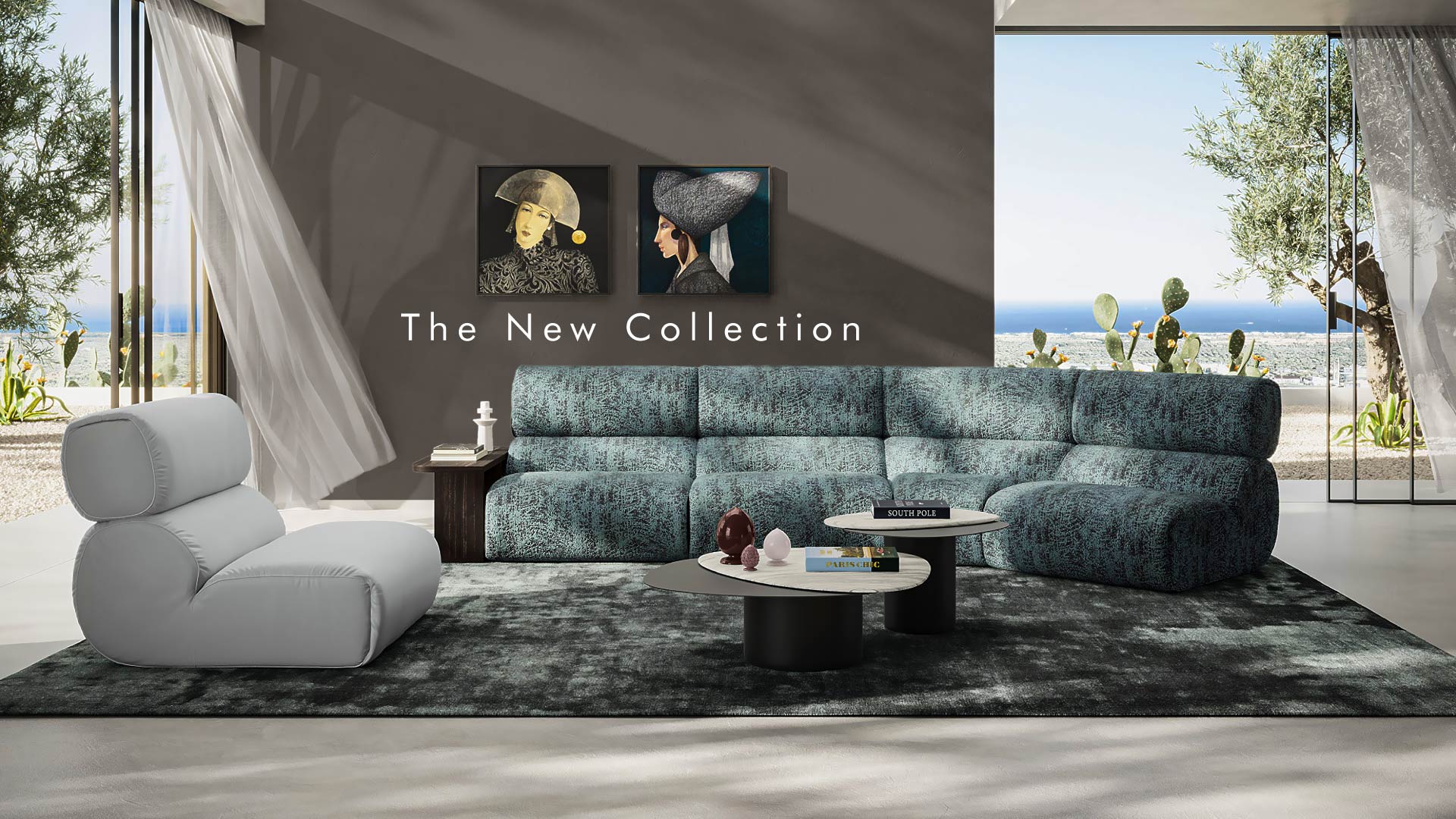 Simply Sofas - SO FA, SO GOOD. Furniture from the world's best, for over 2 decades